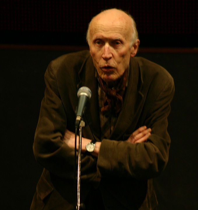 Éric Rohmer, histoire et biographie de Rohmer - Biographie, Citations ...
