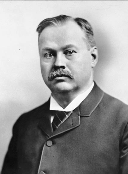 Louis-Honoré Fréchette, histoire et biographie de Fréchette - Auteurs ...