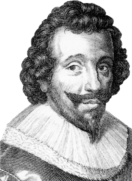 Théophile de Viau, histoire et biographie de De Viau - Auteurs ...