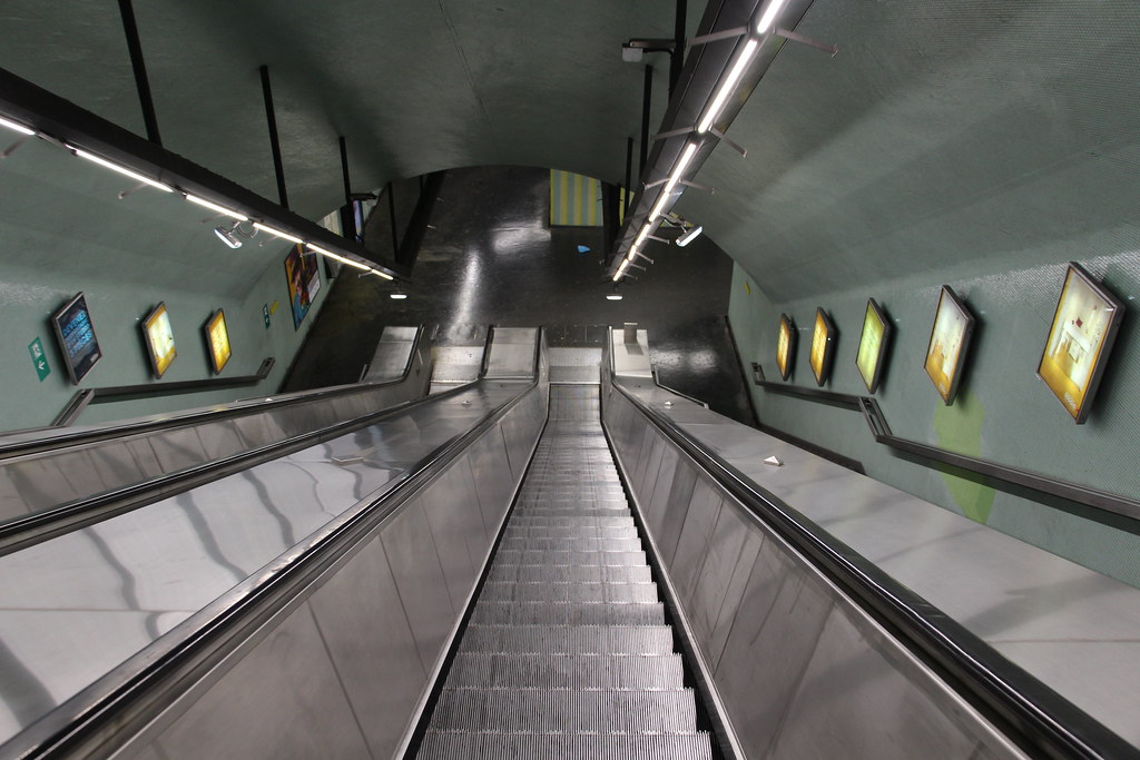 Le RER en région parisienne - Loisirs - Cultivons nous